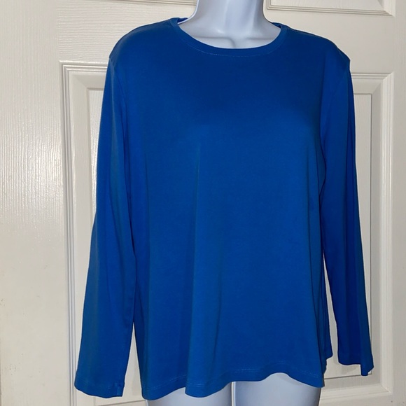 Northern Reflections | Tops | Northern Reflections Longsleeve Tshirt ...